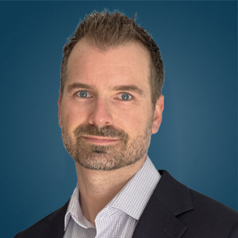 Nick James | HealthStrategy LLC